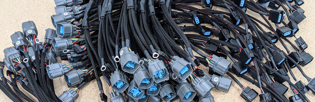 Motorcycle Connectors | Motorcycle Connectors