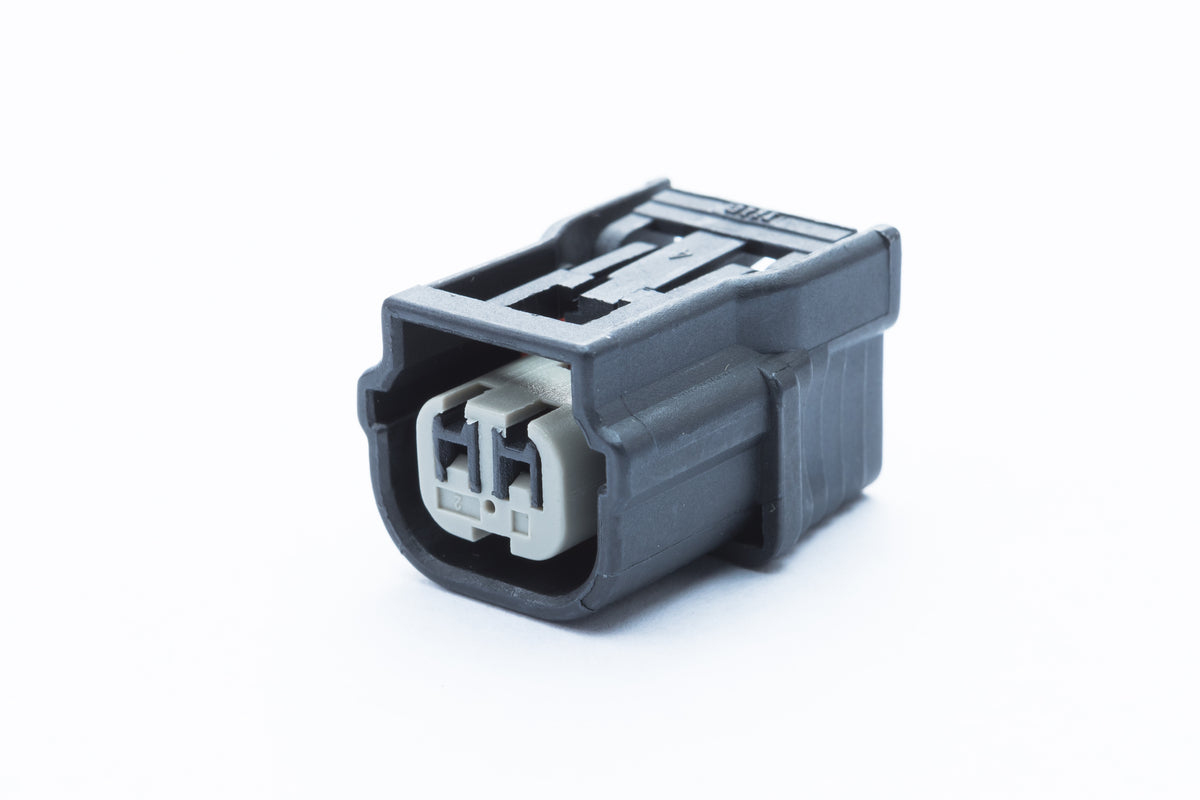 2 Position Connectors| Motorcycle Connectors