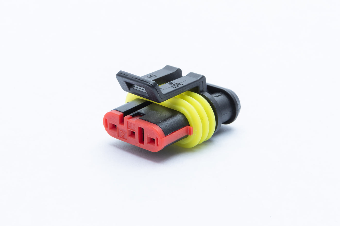 TE / Tyco / AMP Connectors| Motorcycle Connectors